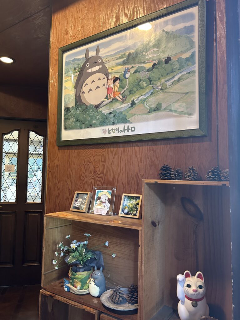 可愛すぎる！外国人にも大人気の世田谷代田「トトロのシュークリーム」 | setagayadays